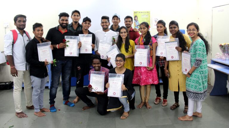 After HSC | Best Computer Institute in Thane | AI & IT Courses